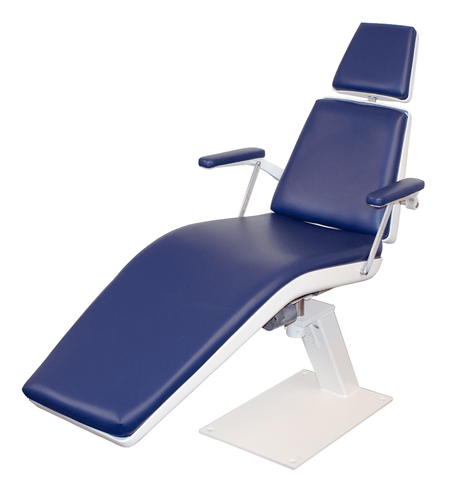 Dexta Orthodontic Chair Model MK12 (DEX-CHAI12)